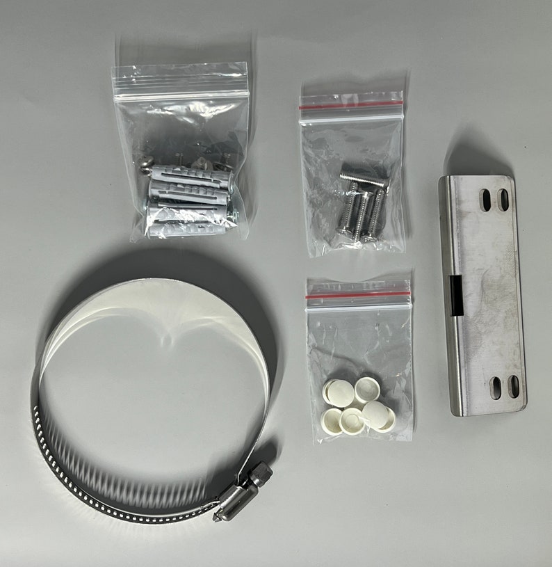 Meshtastic Solar / Vehicle Compatible Waterproof off Grid Lora - Etsy