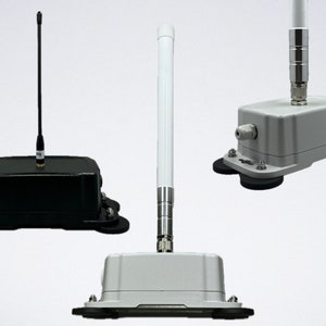 Meshtastic Mesh Vehicle Router Node IP68 Weatherproof and Waterproof ...