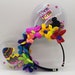 Fiesta Disney Ears - San Antonio Minnie Ears - NIOSA Disney Ears ...