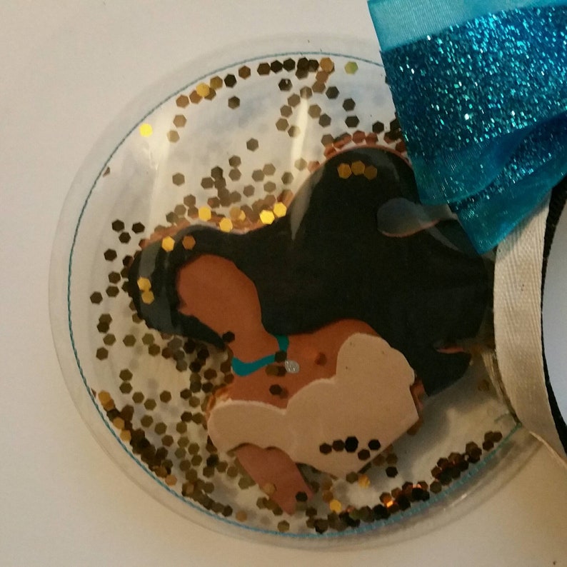 Colors of the Wind Pocahontas Clear Ears Clearly Magic - Etsy