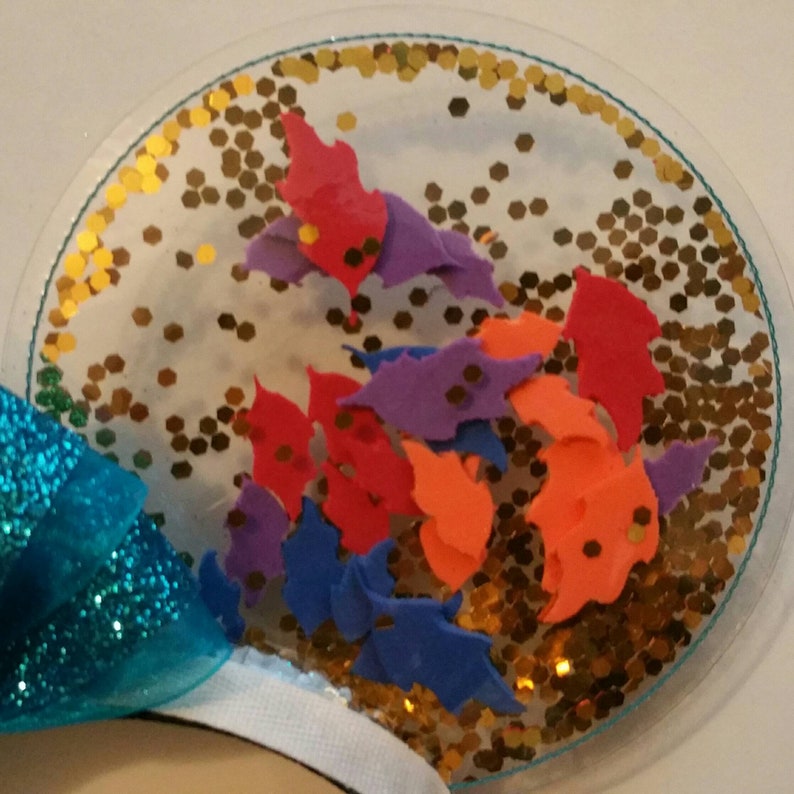 Colors of the Wind Pocahontas Clear Ears Clearly Magic - Etsy