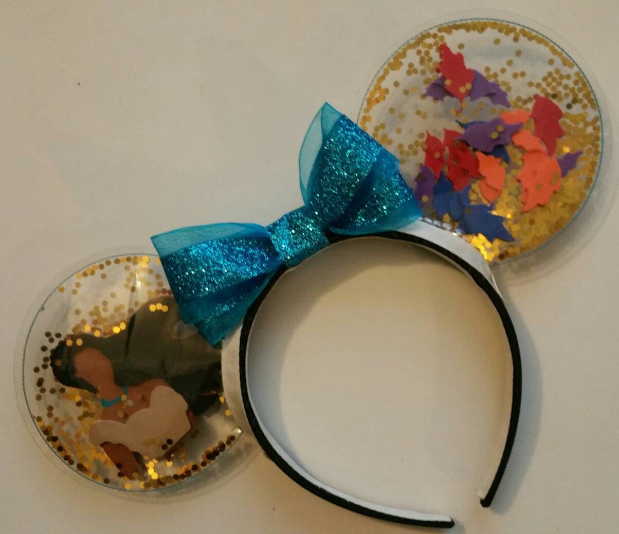 Colors of the Wind Pocahontas Clear Ears Clearly Magic - Etsy