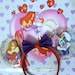 Roger Rabbit Mickey Ears Jessica Rabbit Minnie Ears - Etsy