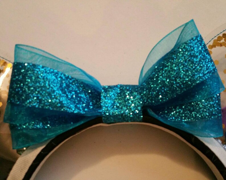 Colors of the Wind Pocahontas Clear Ears Clearly Magic - Etsy