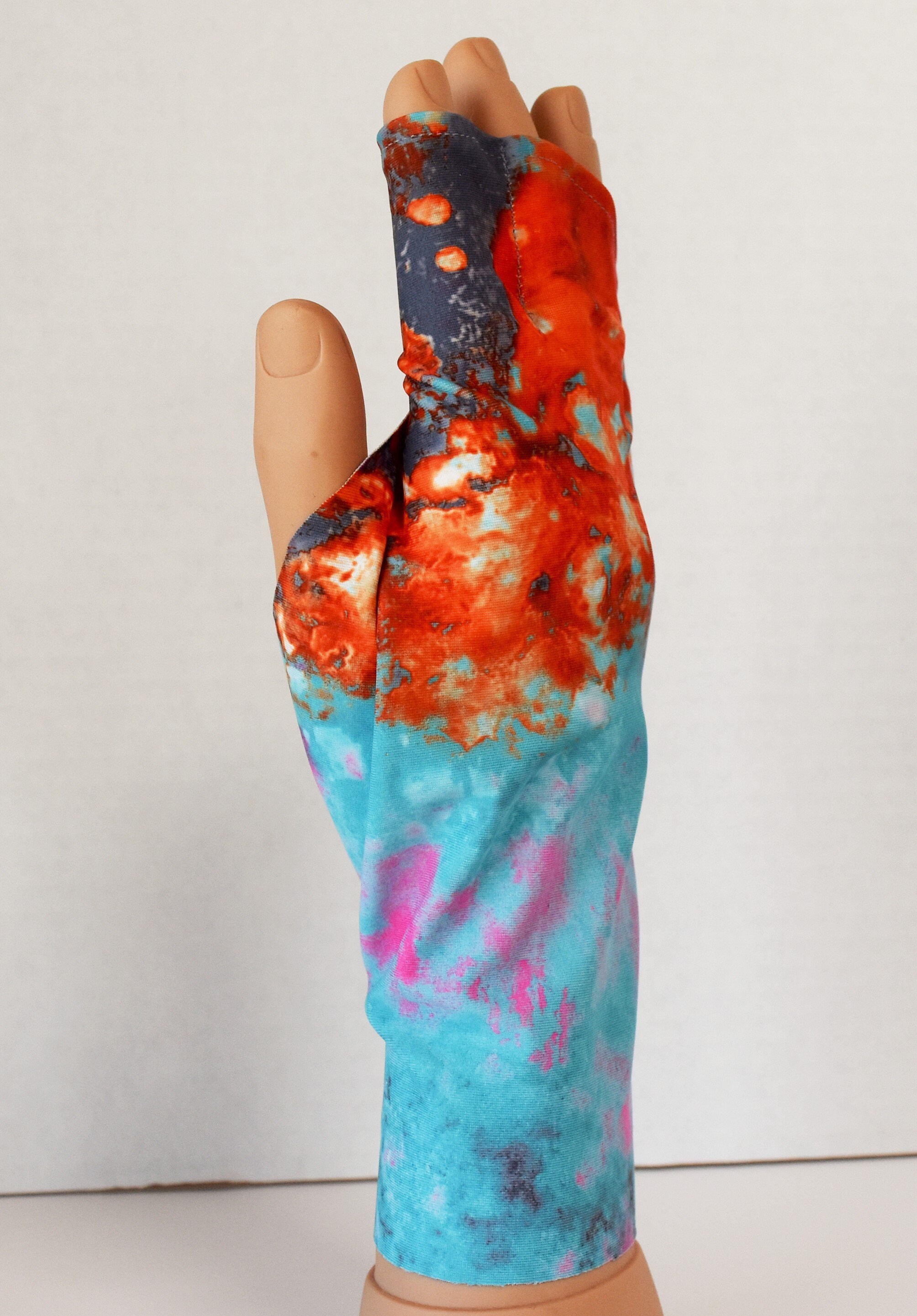 Hand Shade UPF50 Sun Protection, Assorted Colors - Etsy