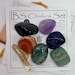 IBS Support Crystal Set - Etsy