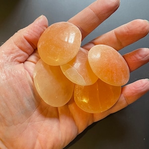 Crystal Set for Back Pain - Etsy