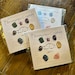 Fibromyalgia Crystals Support Set - Etsy