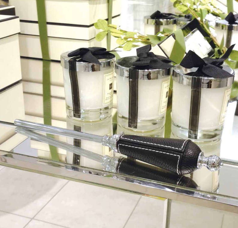 Social Light Decorative Lighters Oxford Soiree Collection - Etsy