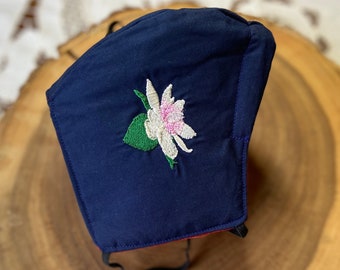 Mulan Mask - Etsy