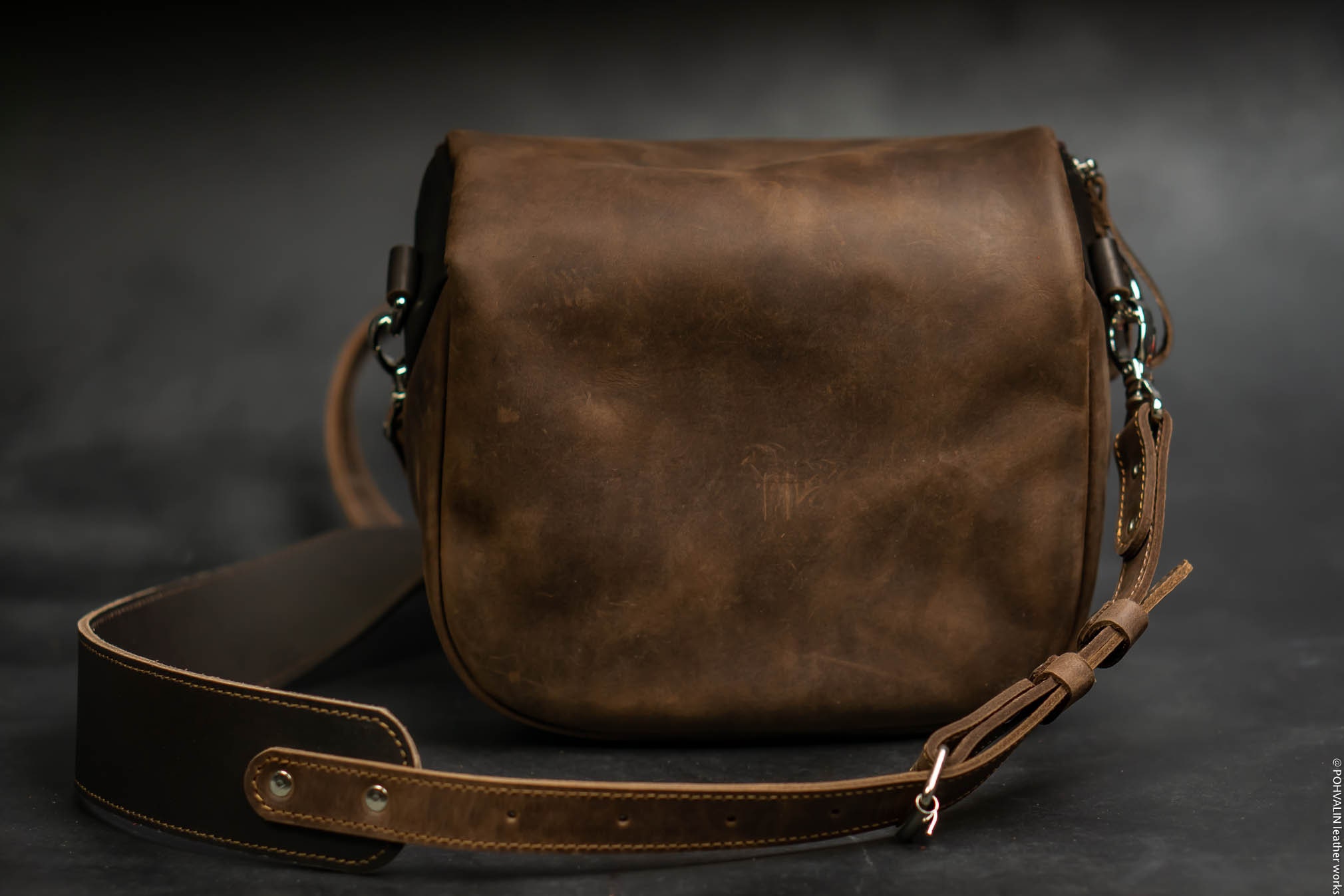 Leather Crossbody Bag for Women - Etsy