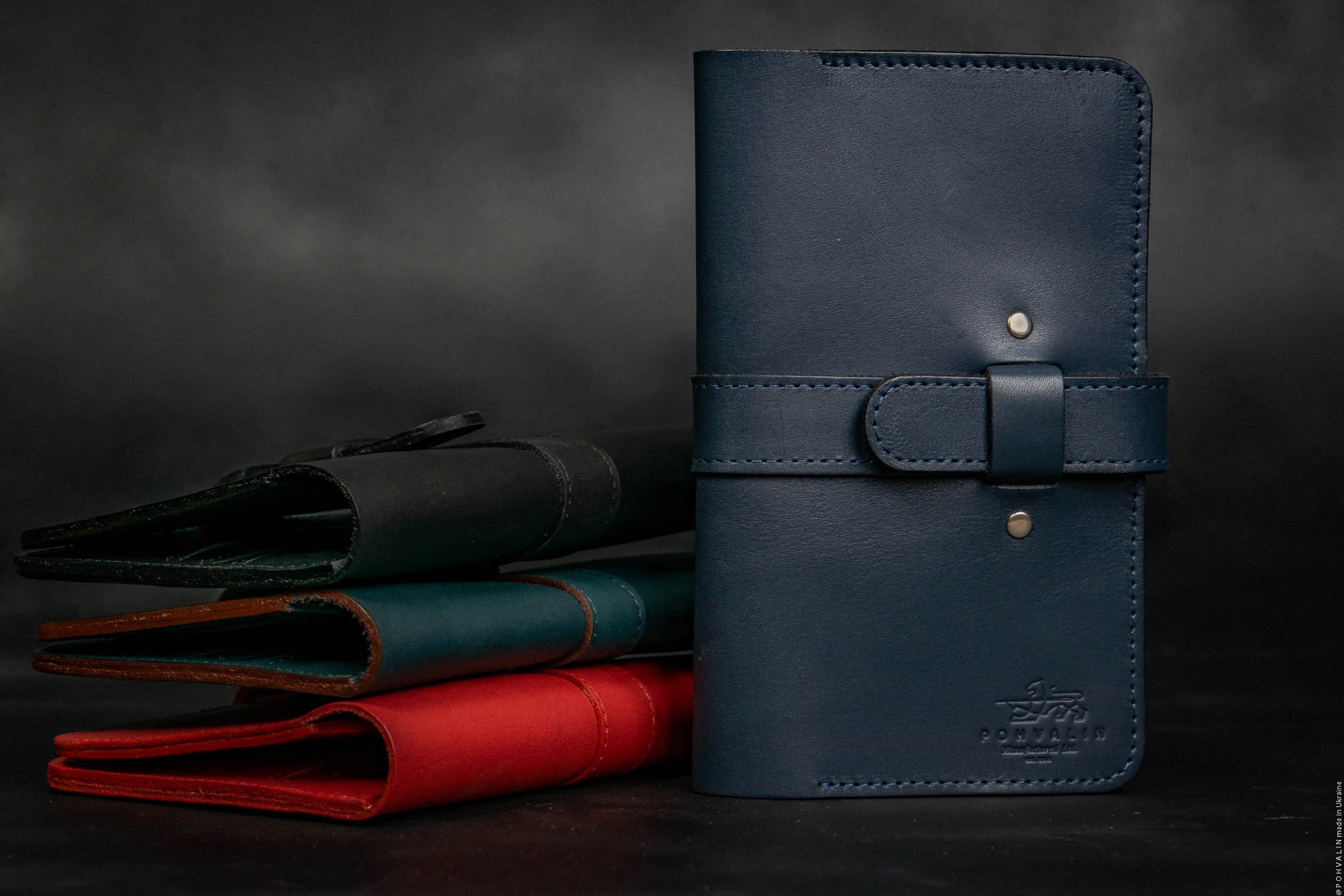 Trawel Wallet Leather Passport Wallet for Womens and Mens - Etsy