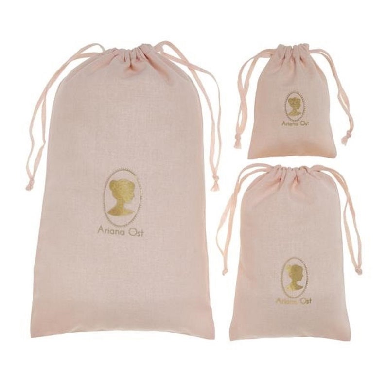 Gold Floral Monocle Necklace Jewelry for Women With Floral Branches ...