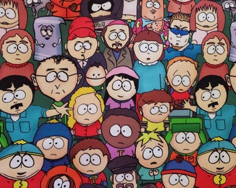 Custom Deadpool 6 Panel Welders Welding Cap / Hat Cartoon | Etsy