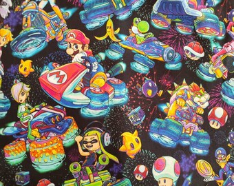 Custom Made Mario Twill 6 Panel Welders Welding Cap / Hat | Etsy