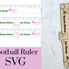 Watch Band SVG Template - Etsy