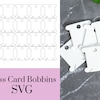Watch Band SVG Template - Etsy