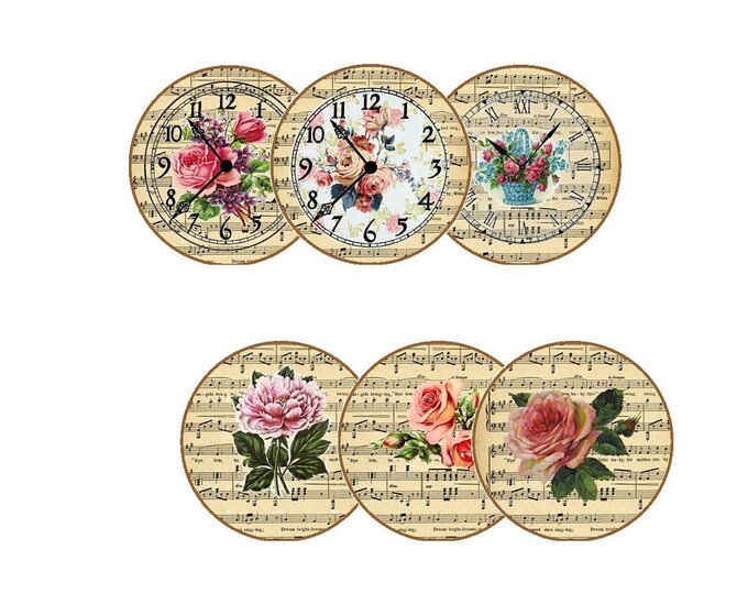 Scrapbook Embelishments' & Papercrafts by PaperCraftDesignCo