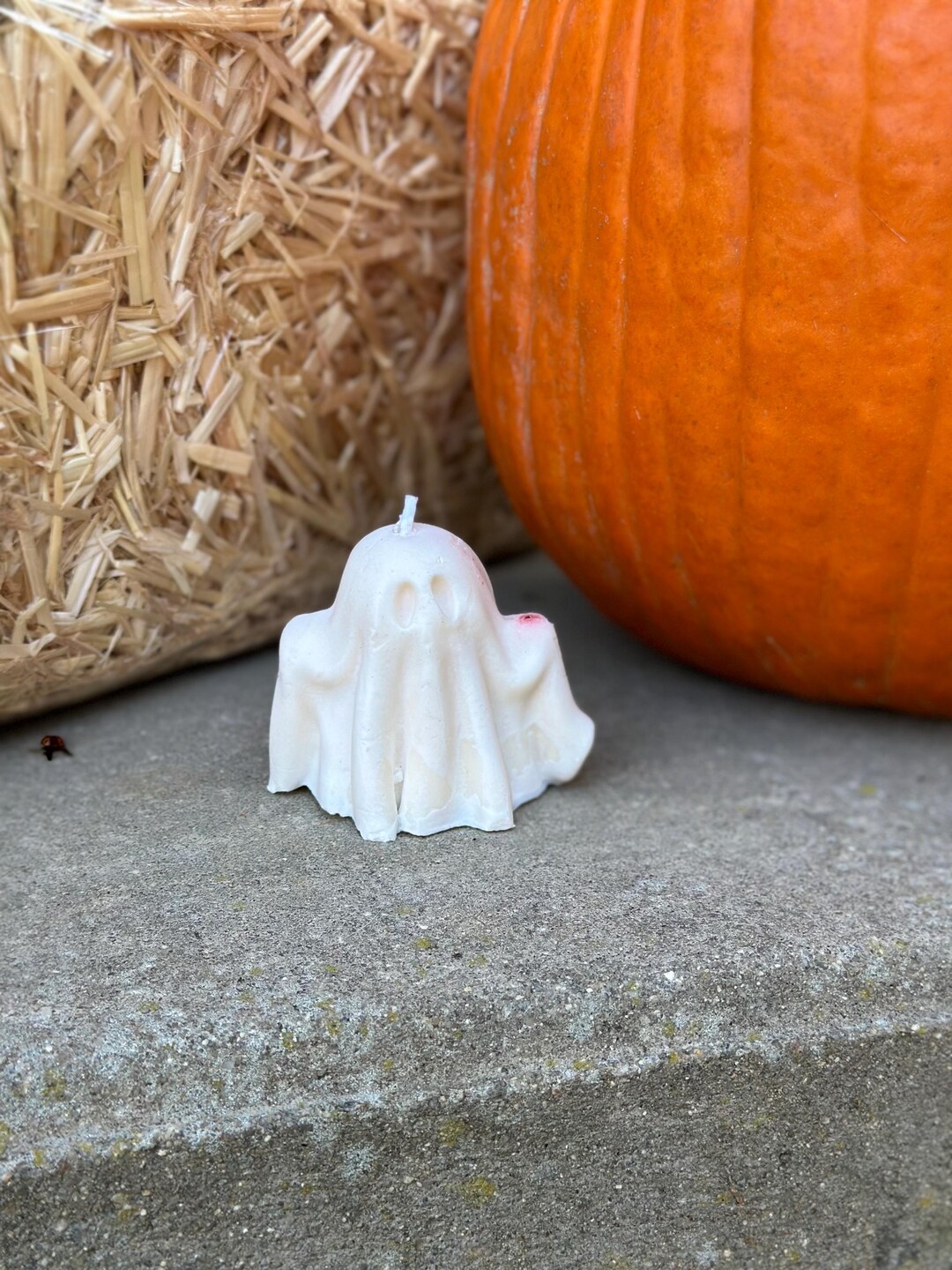 Haunted Light - Etsy