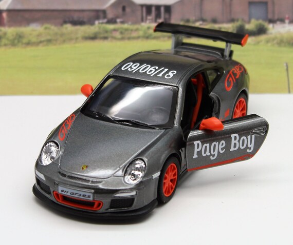 Usher Car Collection