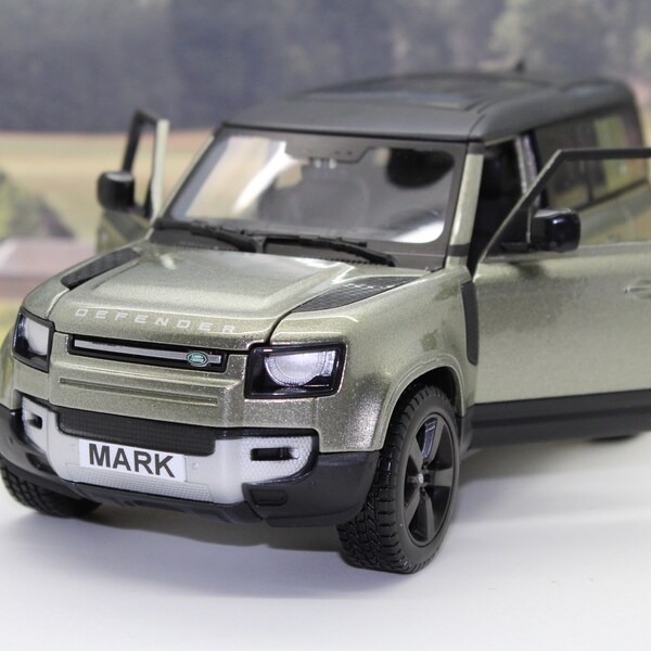 Land Rover Defender - Etsy