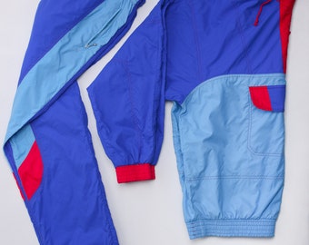 80s tracksuit | Etsy