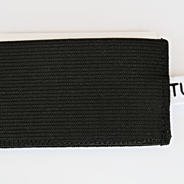 Elastic Wallet - Etsy