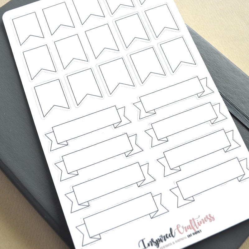 InspiredCraftiness - Etsy