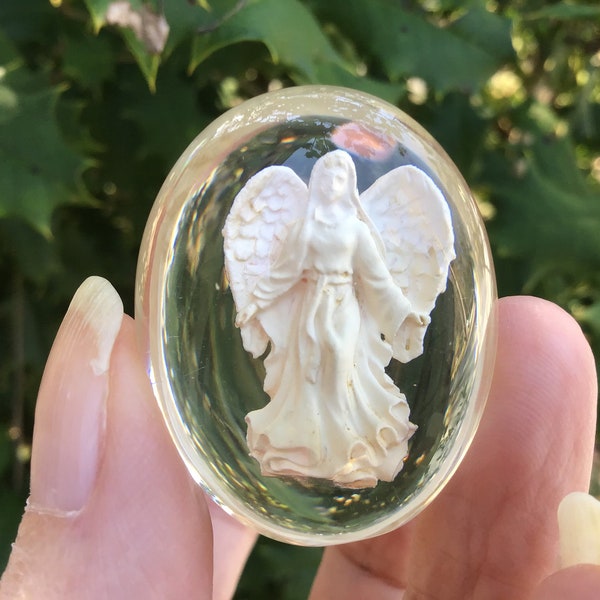 Pocket Stones - Etsy