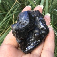 51g Top Premium Iridescent Goethite Turgite - Etsy
