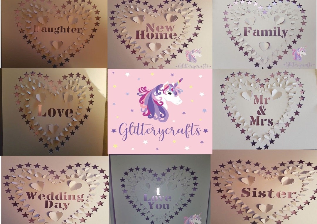 SVG Files Alphabet Pop up 26 Letters Ready to Download. - Etsy