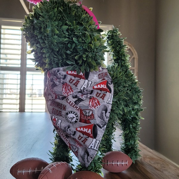 Alabama Scarf - Etsy