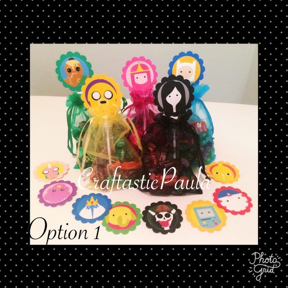 Adventure Time The Wand