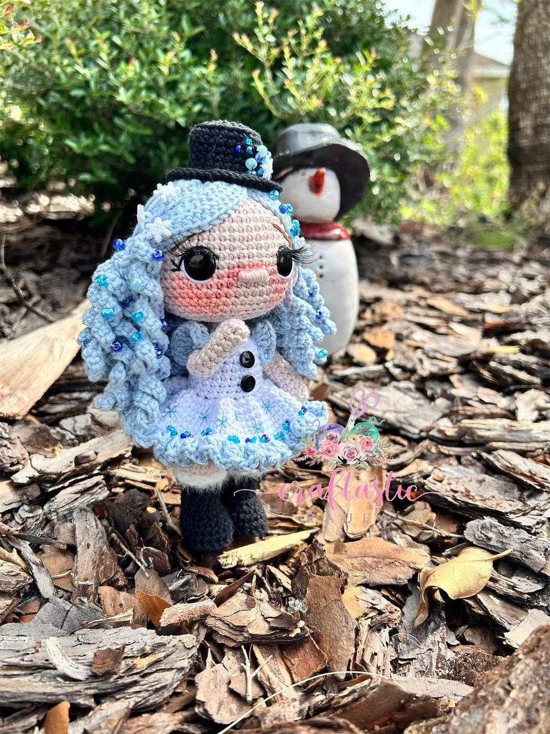 Aneira PDF Pattern - Etsy