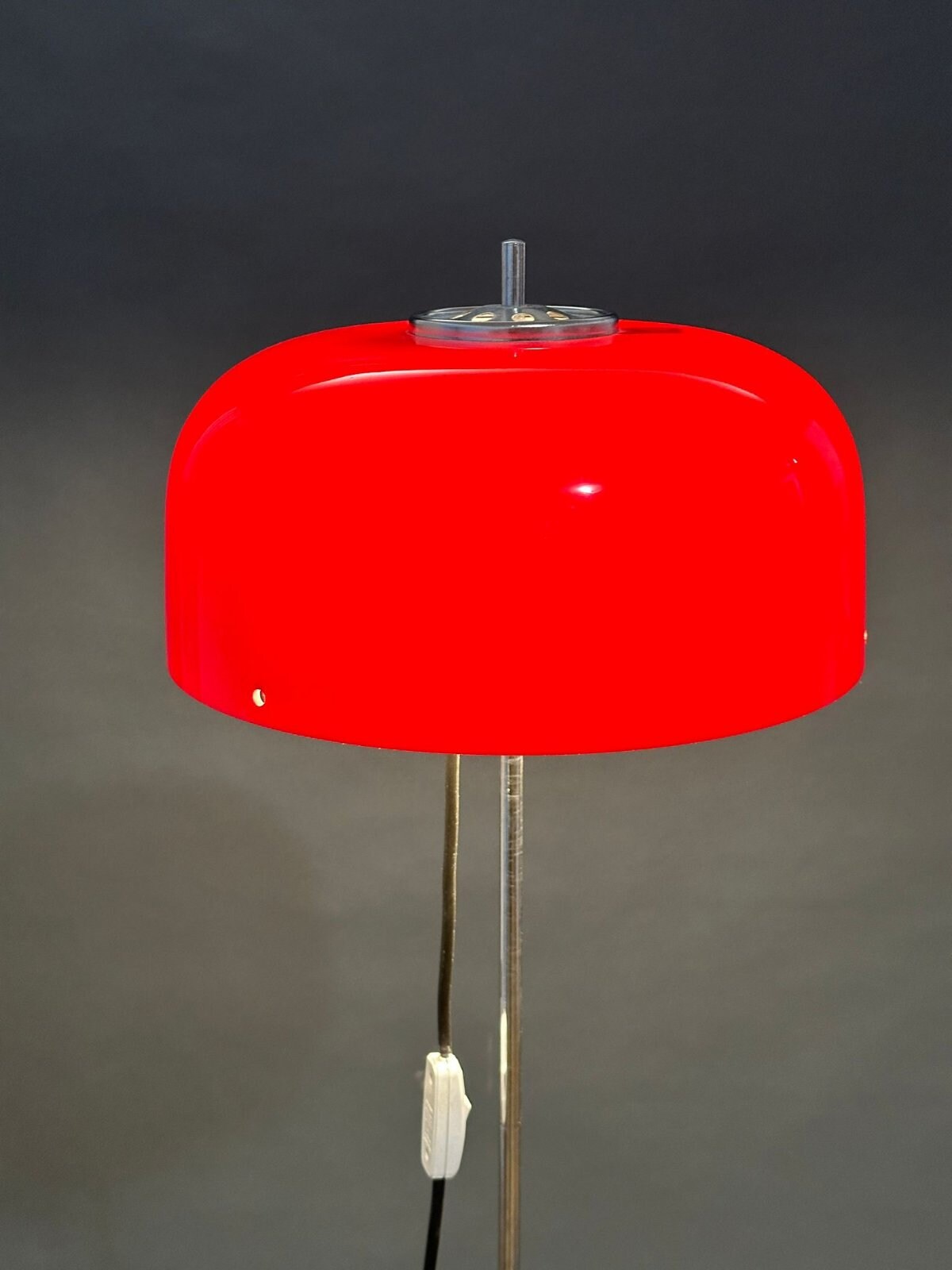 Guzzini Floor Lamp by Meblo 1970s - Etsy