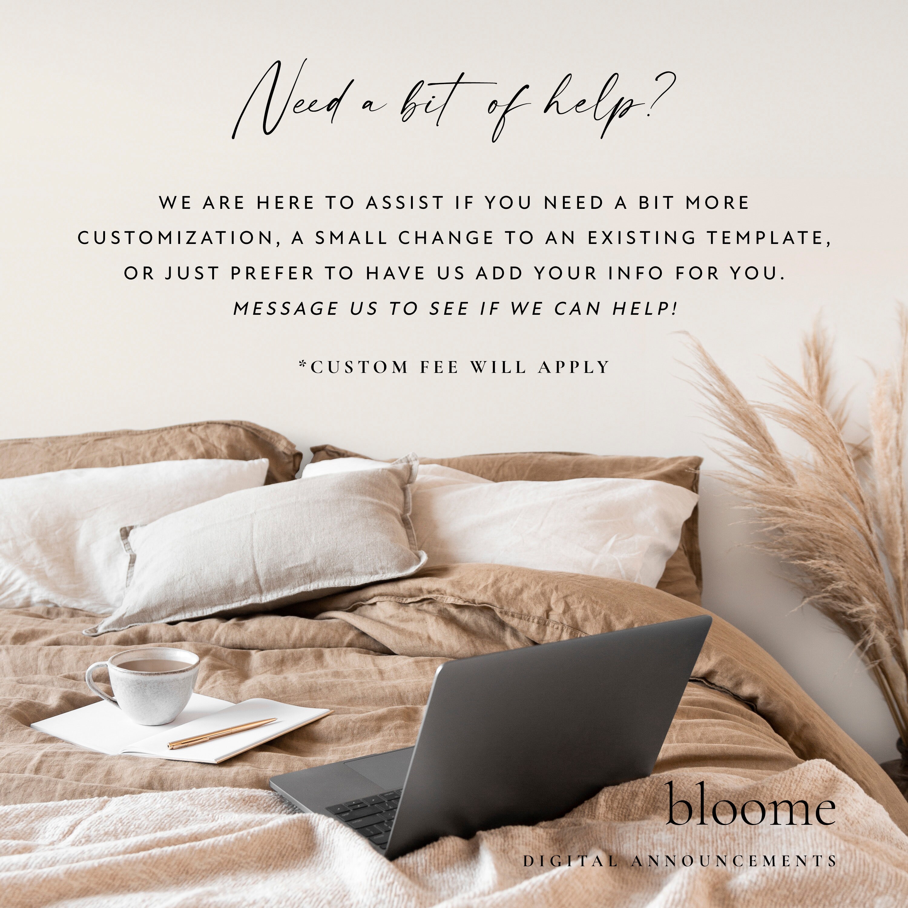 Editable TWINS Letter Board Digital Pregnancy Announcement for - Etsy