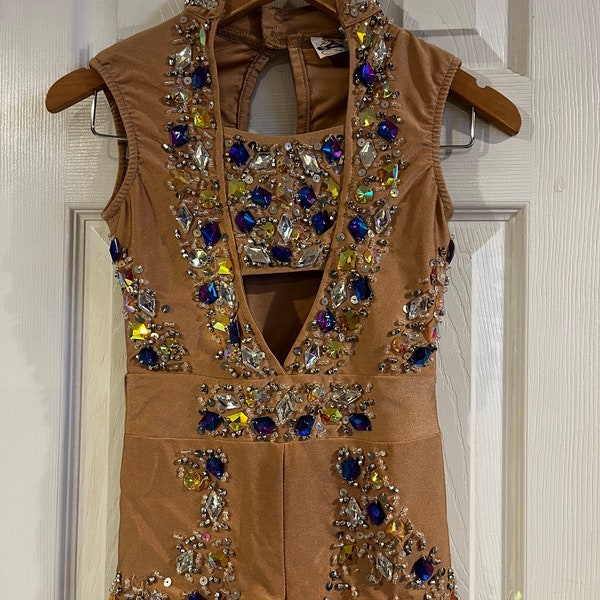 Custom Musical Theater Costume - Etsy