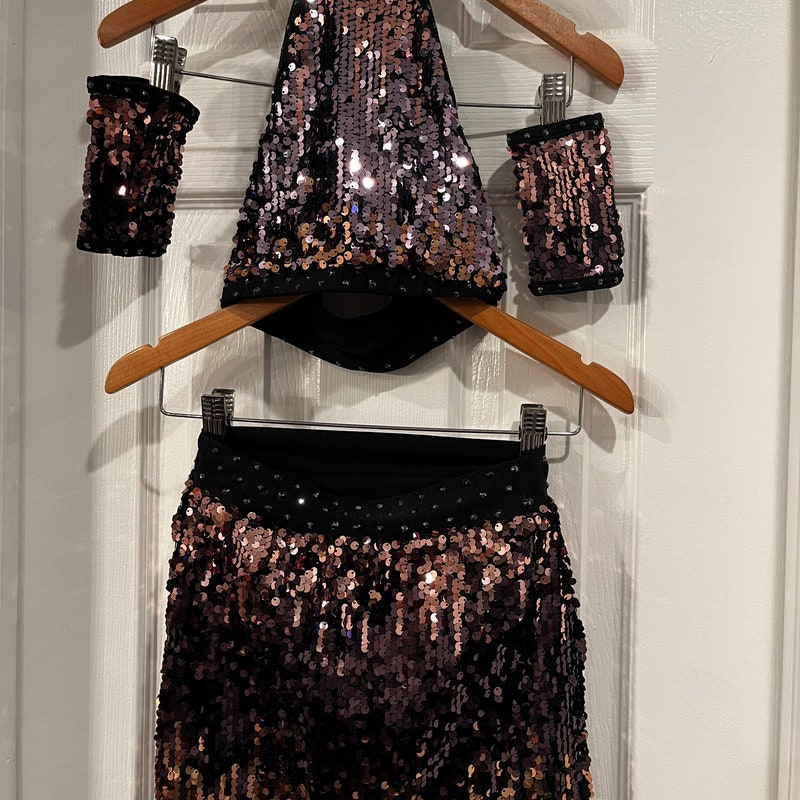 Custom Musical Theater Costume - Etsy