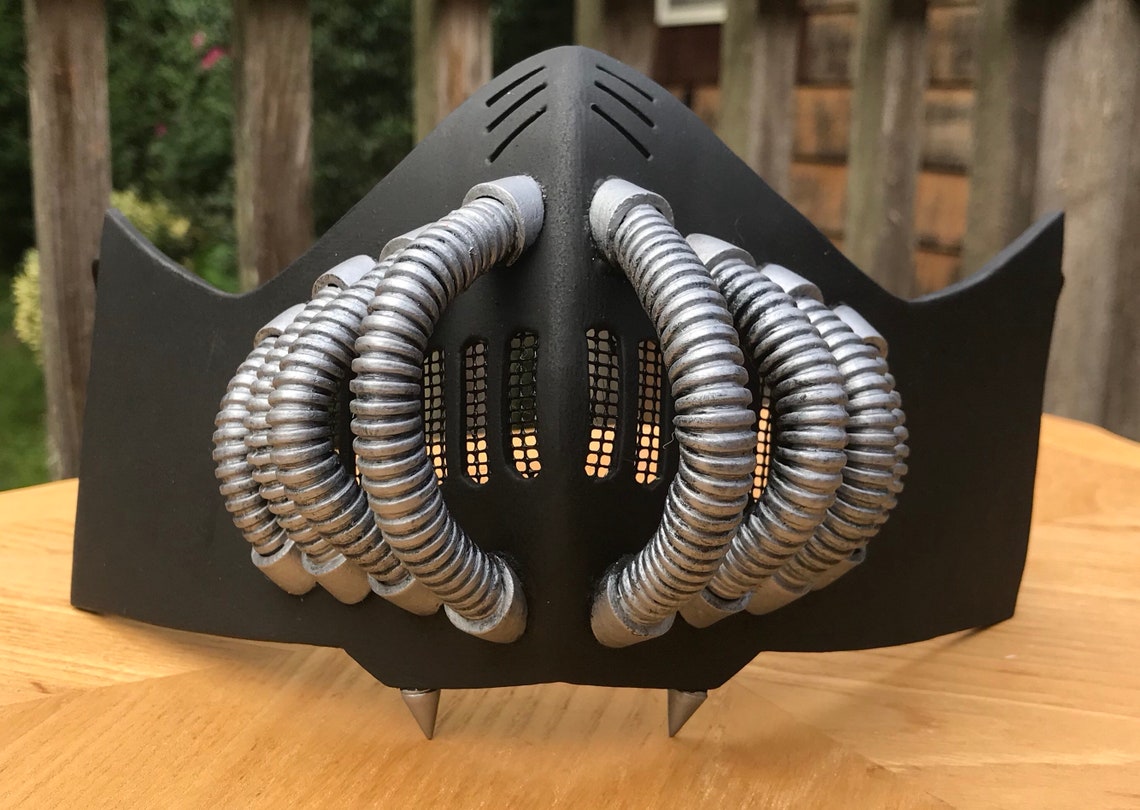 Toga Himiko Mask | Etsy