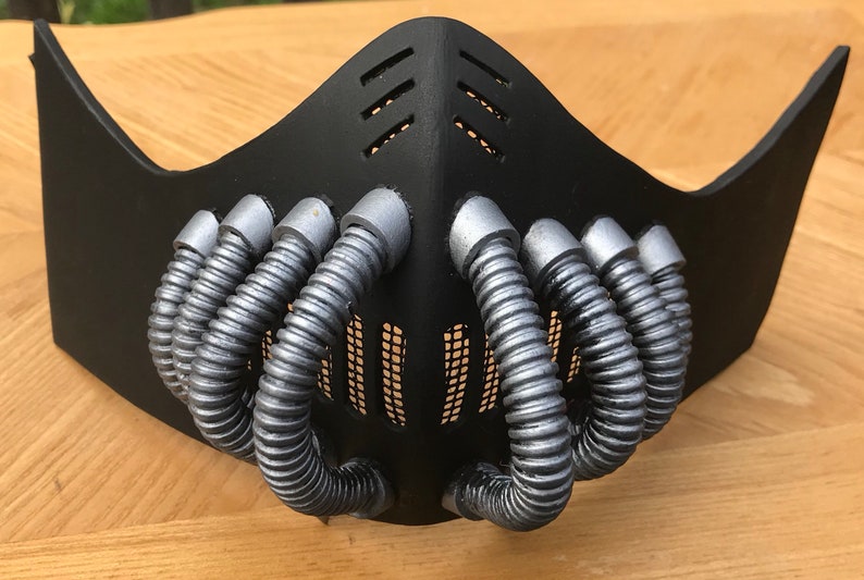 Toga Himiko Mask - Etsy