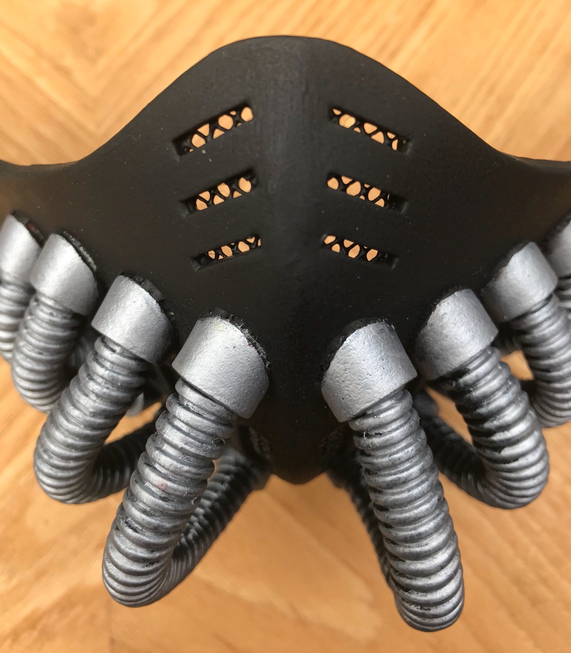 Toga Himiko Mask | Etsy