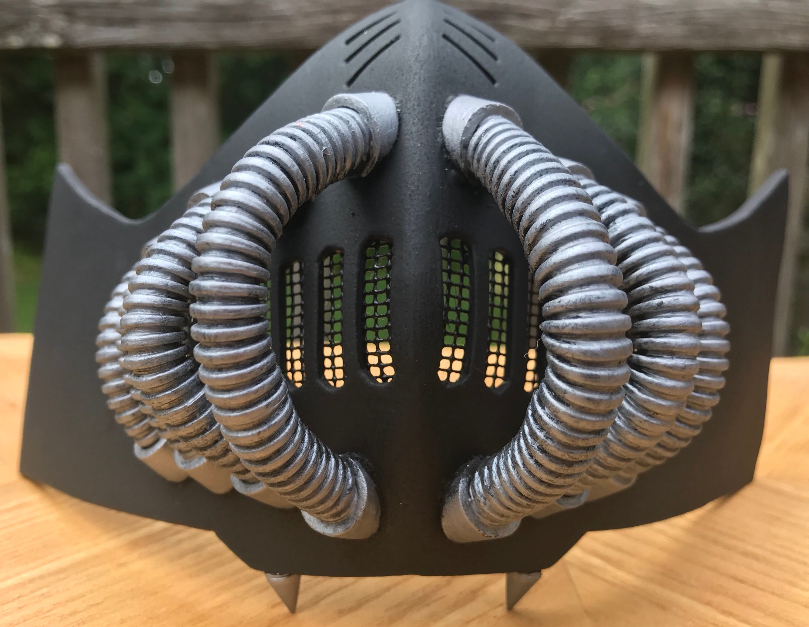 Toga Himiko Mask | Etsy