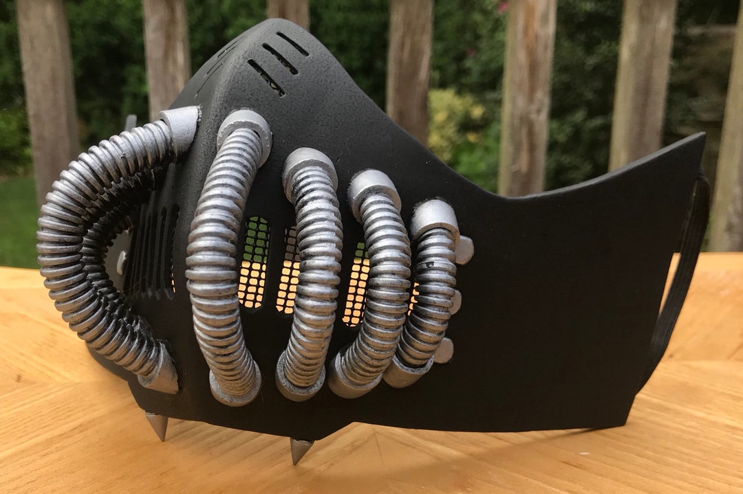 Toga Himiko Mask - Etsy