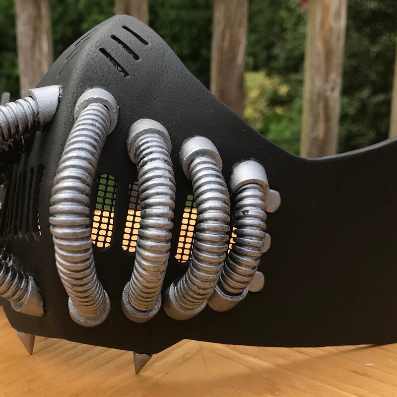 Himiko Toga Costume - Etsy