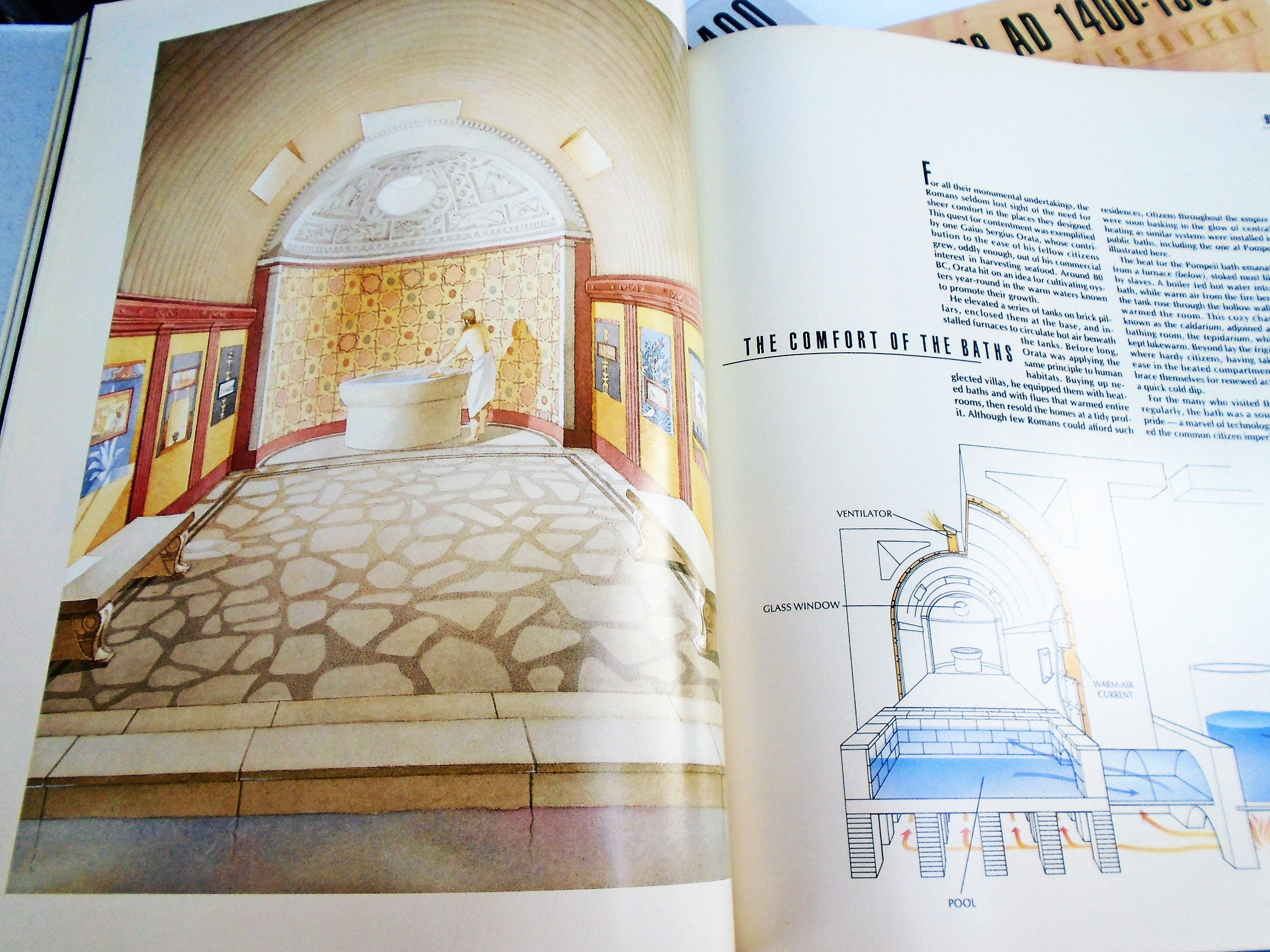 History Book Set time Life Time Table Complete 25 Volumes - Etsy