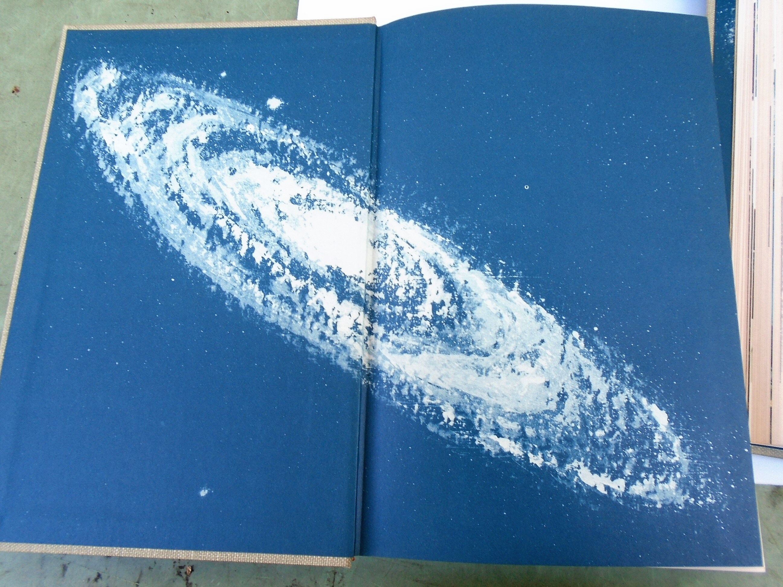 Vintage Science Hardcover Books 1961 Complete Set of Science Books "the ...