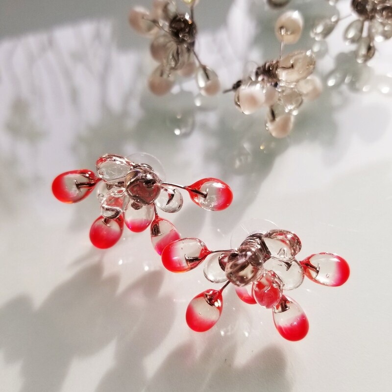 Resin Water Droplet - Etsy