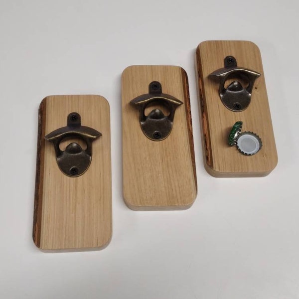 Décapsuleur mural - Etsy France