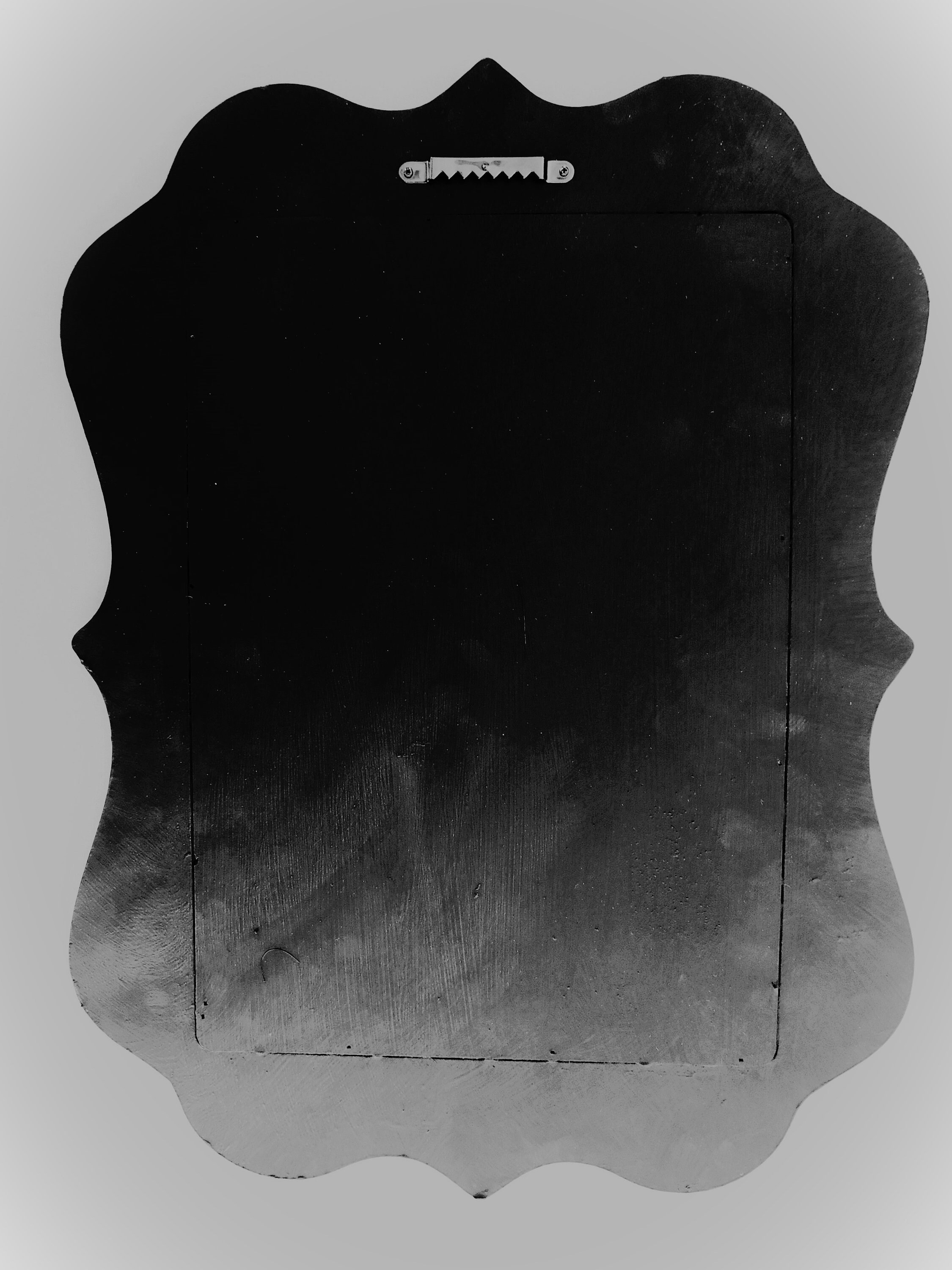 Recycled Magnet Message Board - Etsy