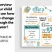 First and Last Day of School Printable Sign | Editable Kids Back to ...